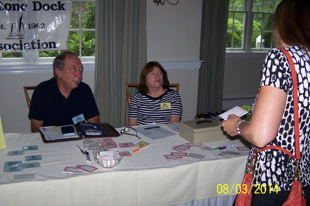 Photos – Old Stone Dock Association